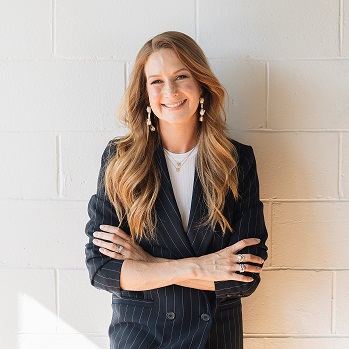 Susannah George - Hospitality Leaders Summit