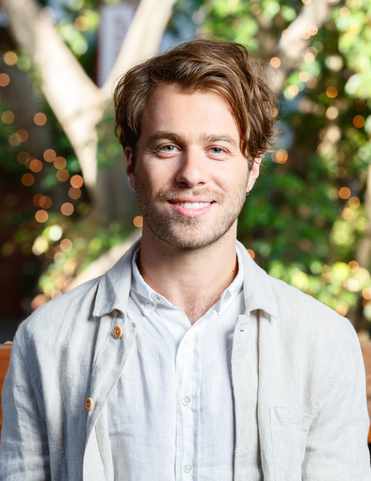 Elliot Solomon - Hospitality Leaders Summit