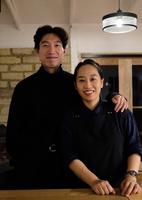 Jungeun Chae & Yoora Yoon - Hospitality Leaders Summit
